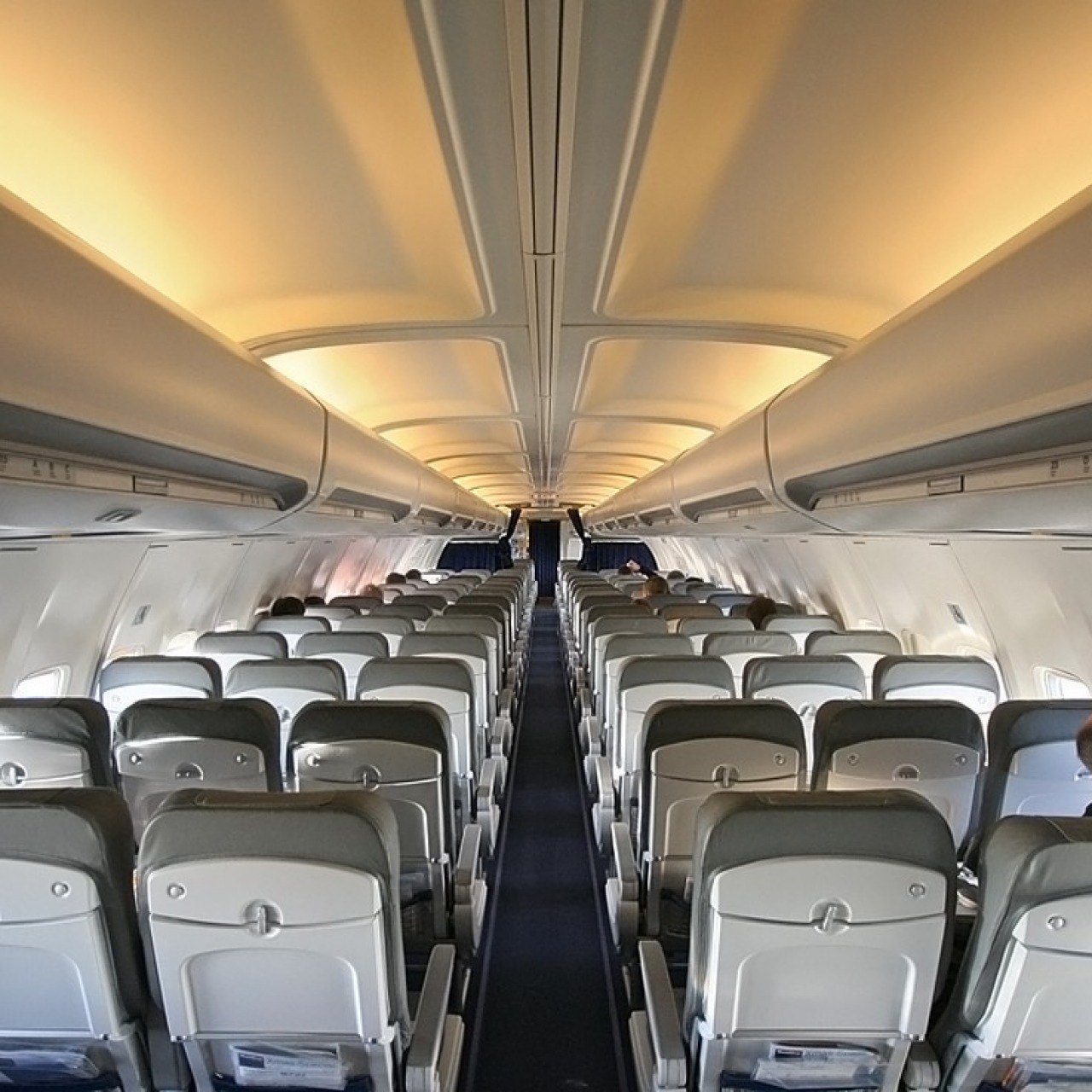 Cómo elegir el mejor asiento del avión Cómo elegir el mejor asiento del avión