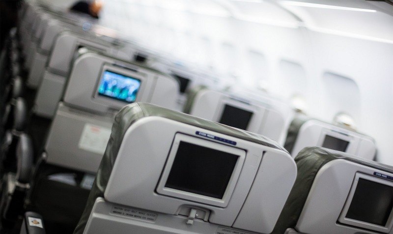 Cómo elegir el mejor asiento del avión Cómo elegir el mejor asiento del avión